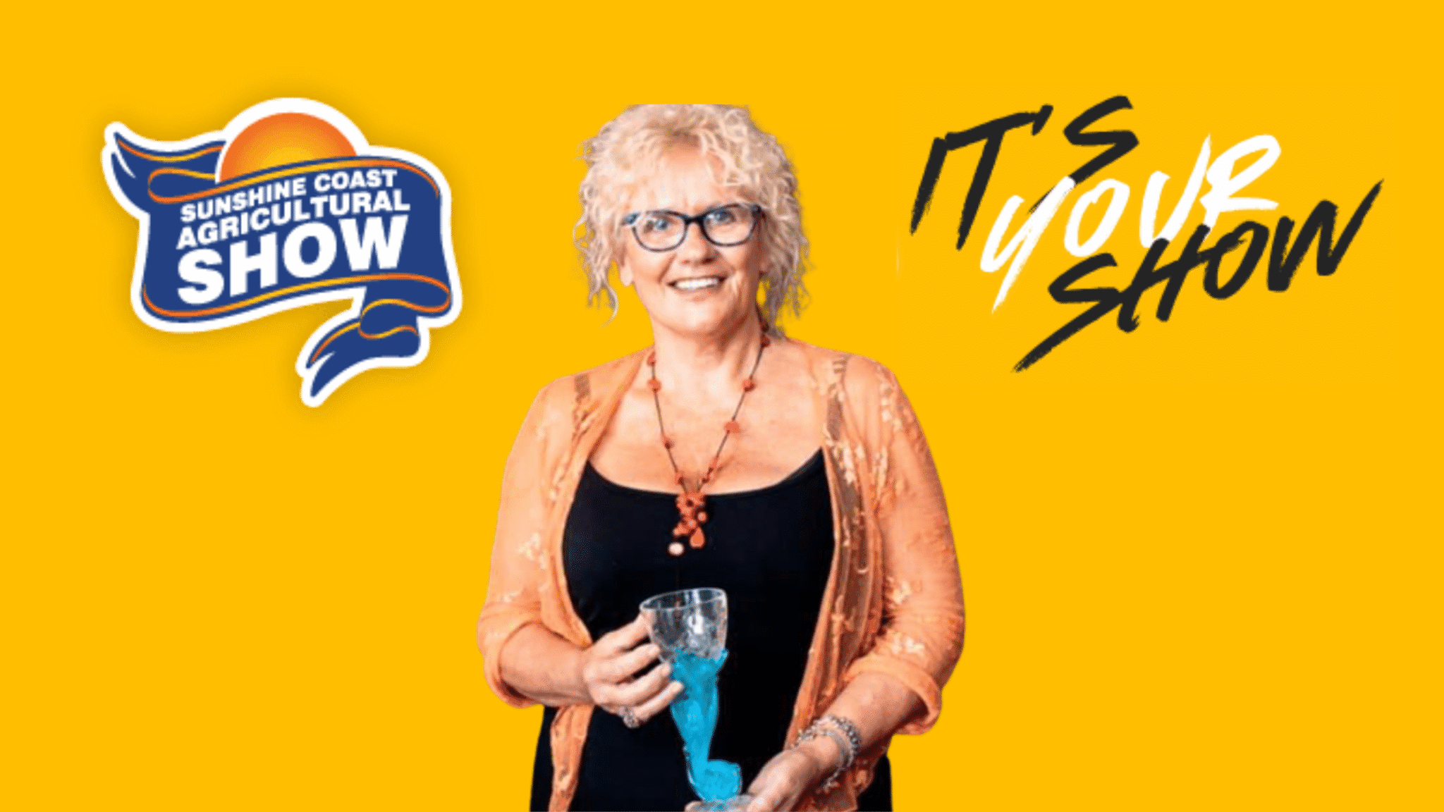 Sunshine Coast Agricultural Show